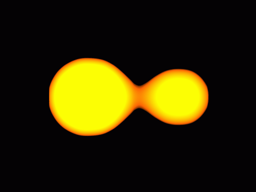 Squeezing past Newton’s infinity – Hard Science Ain't Hard