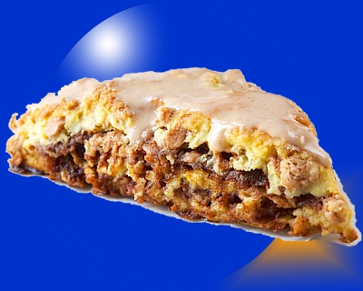 Scone but not forgotten – Hard Science Ain't Hard