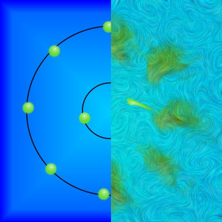 Shells A-poppin’ – Hard Science Ain't Hard