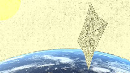 Fly High, Silver Bird – Hard Science Ain't Hard