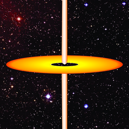 The Jet and The Plane – Hard Science Ain't Hard