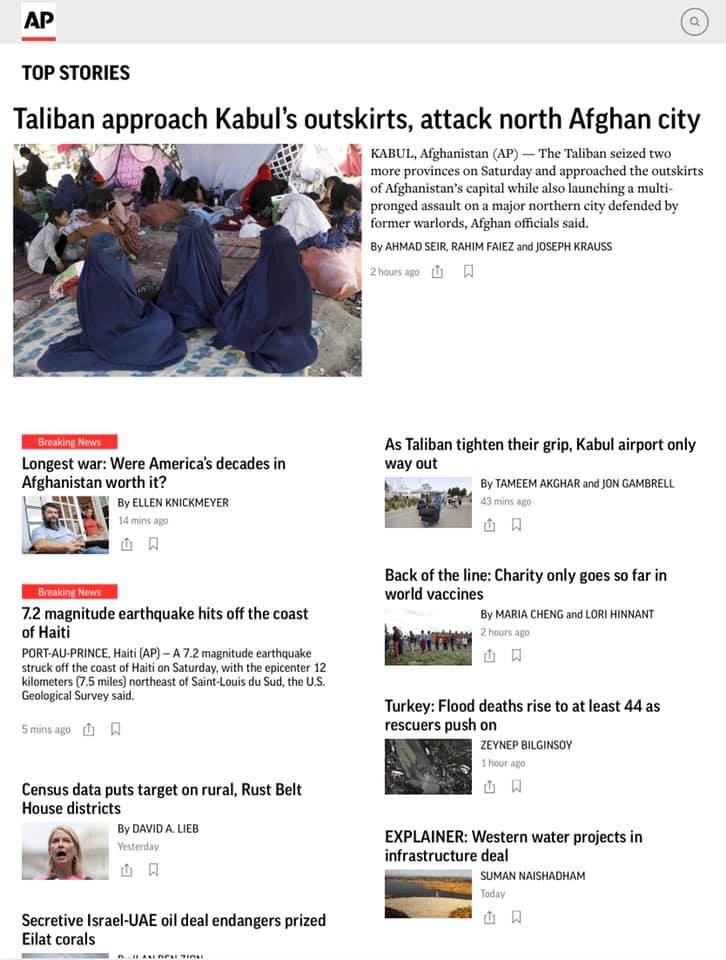 News Sources 4 – Hard Science Ain't Hard