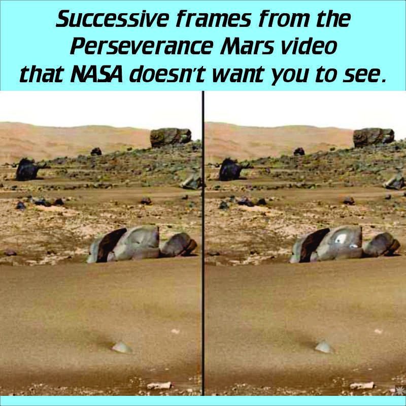 Mea Culpa, Sorta – Hard Science Ain't Hard