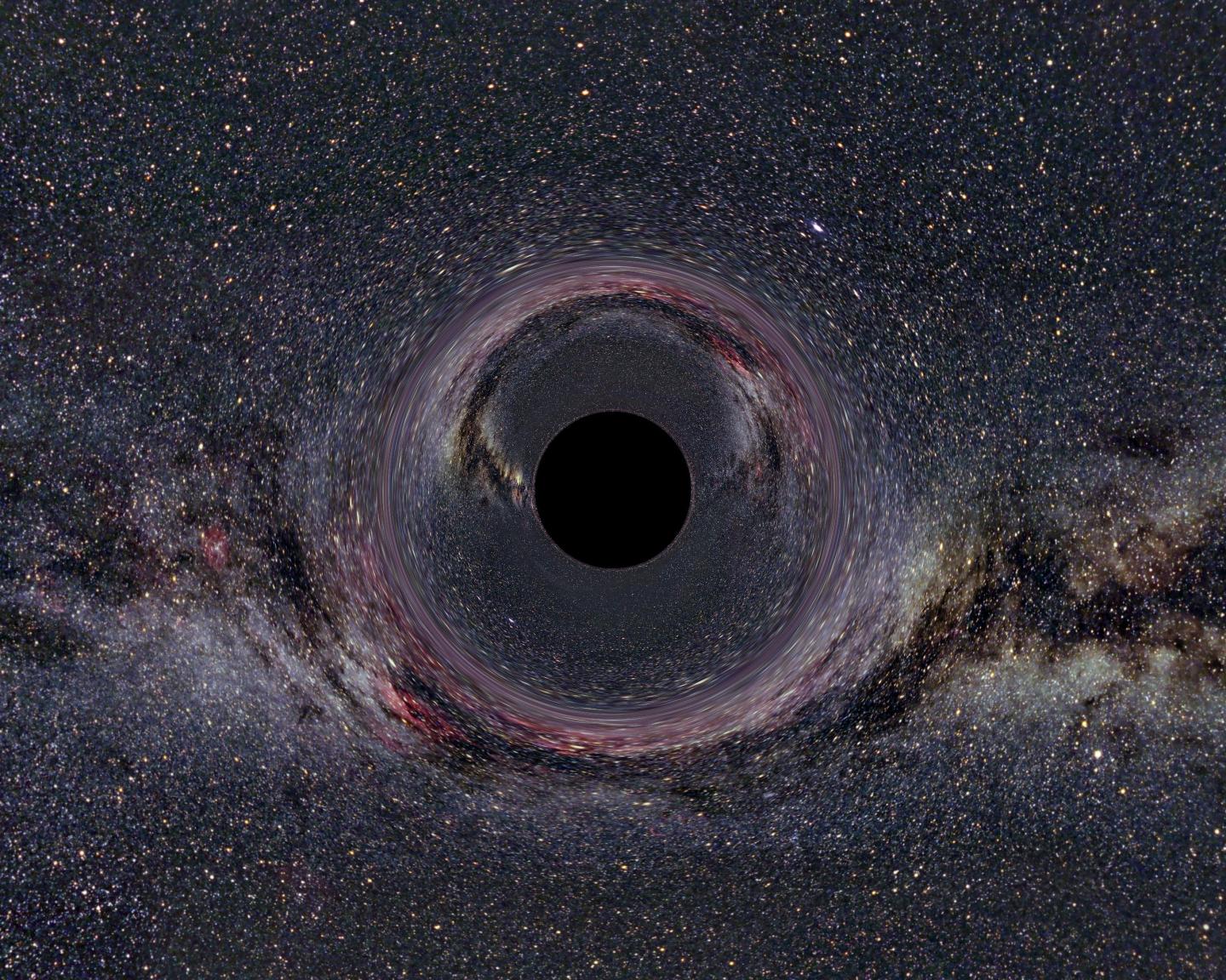 Cal’s Gallery – Hard Science Ain't Hard