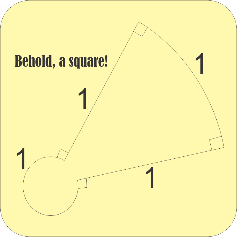 Hard Science Ain't Hard – Hard science ain't hard, it just takes a ...