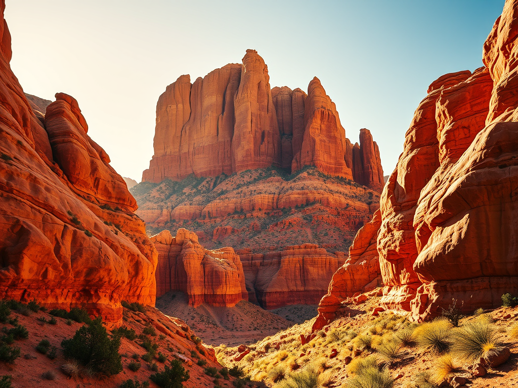 The Trough And The Plateau – Hard Science Ain't Hard